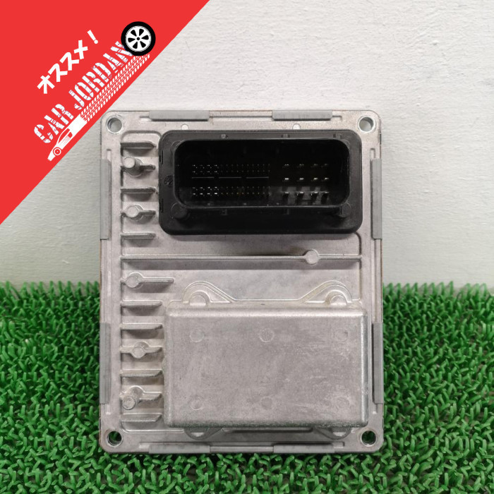 Yahoo!オークション - RU3 前期【ミッションコンピュータ】28100-5P8-J...