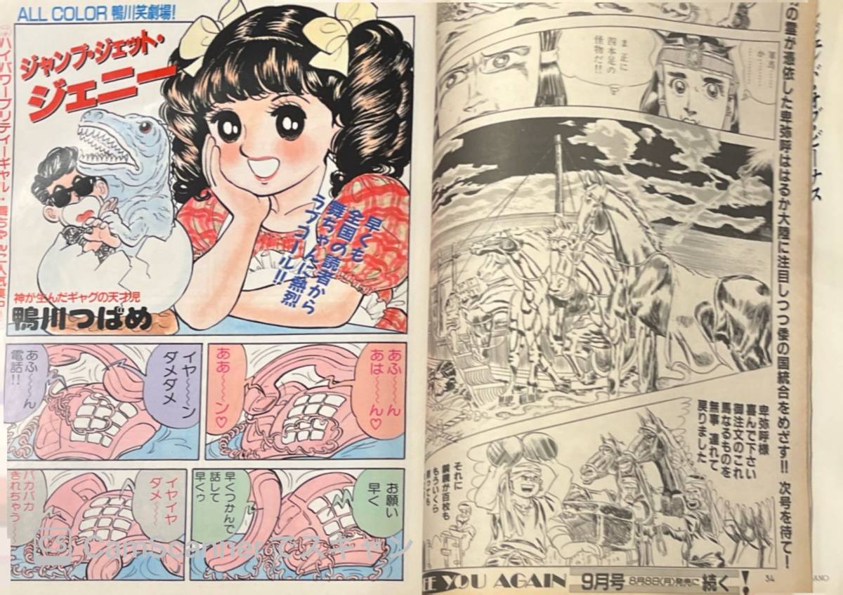 日本代購代標第一品牌【樂淘letao】－【401雑誌】COMICベッピン No.3 すっぴん7月号増刊 1988.7.15 かわいさとみ 巻頭 11P 鴨川つばめ 麻生澪 岩倉朋子 斉藤唯 前島かおり