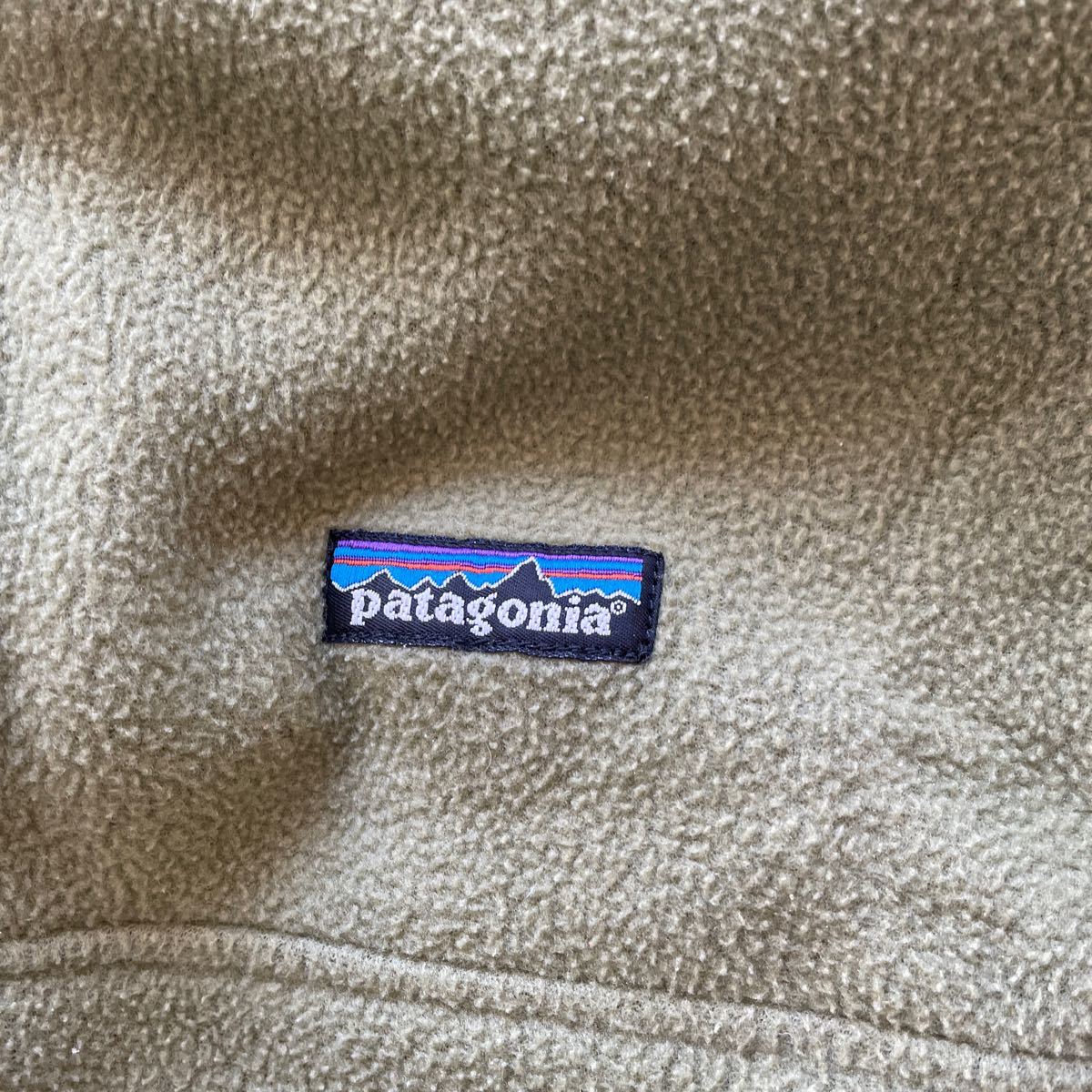 Yahoo!オークション - パタゴニア patagonia フリース xs