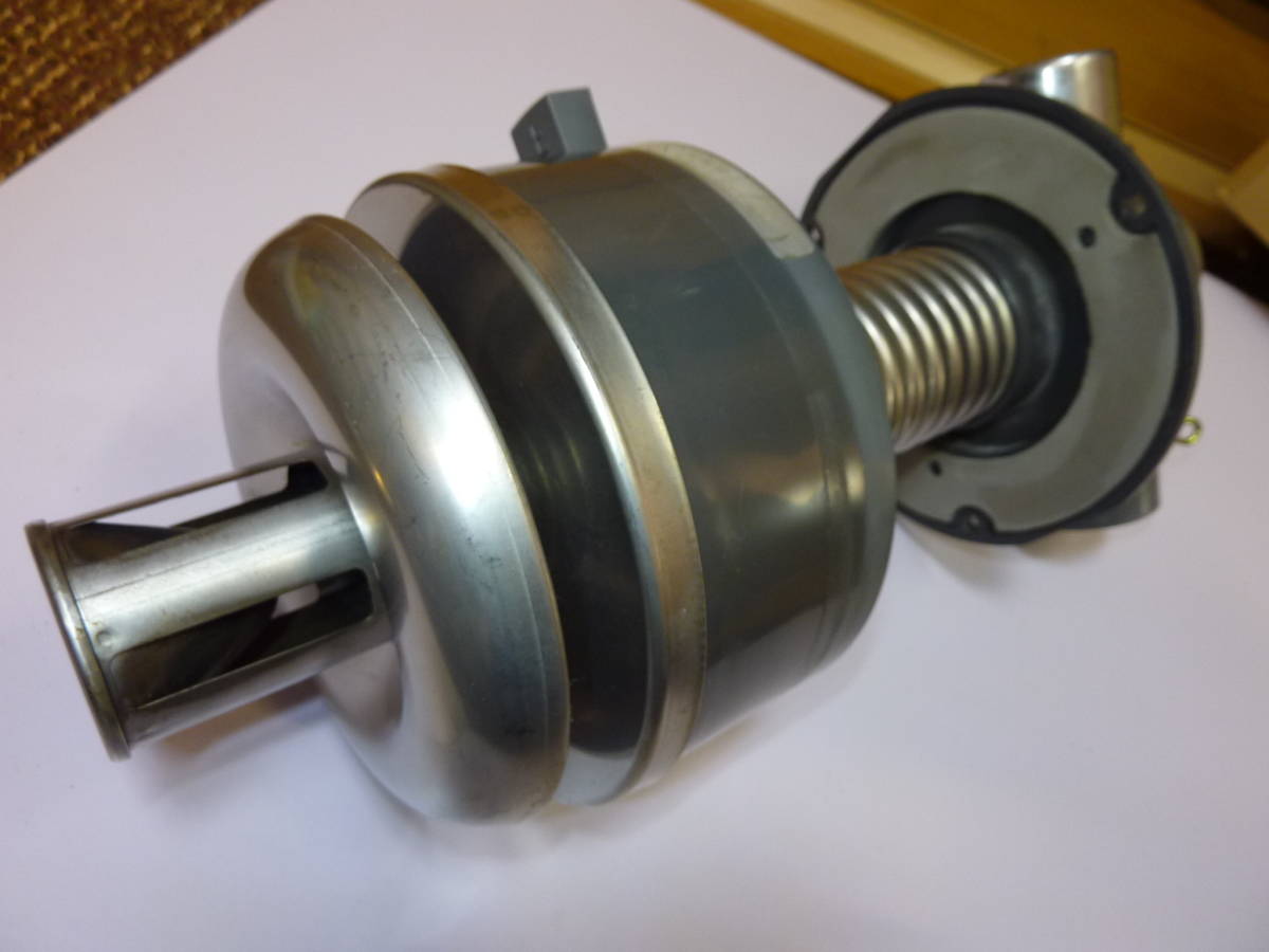 Yahoo!オークション - 中古 長府/サンポット 石油暖房機 関連部材 FWT-...