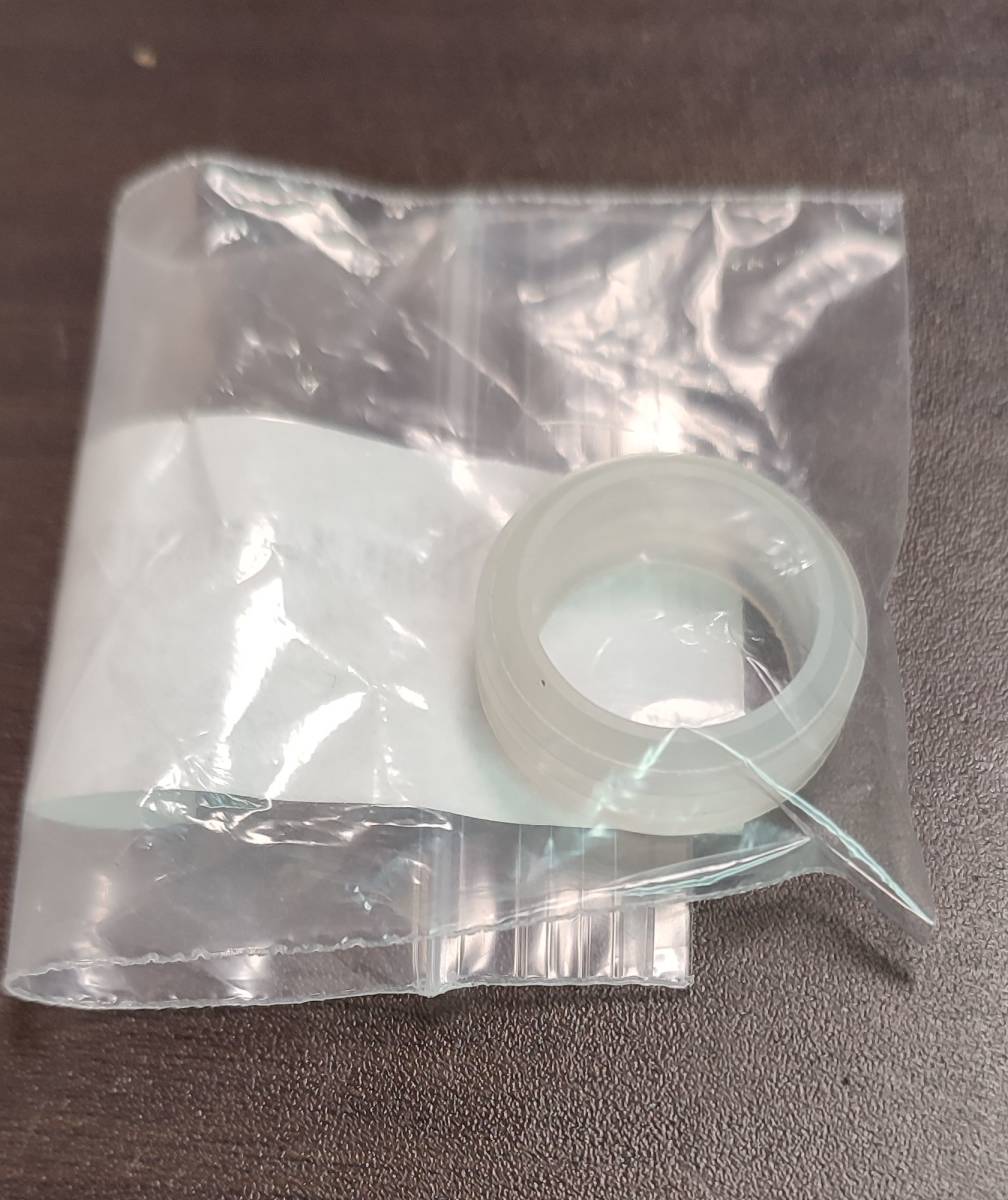 蝮珈琲DIY716 デロンギEAM/ESAM用給水タンクガスケット 蝮珈琲DIY716 デロンギEAM/ESAM用給水タンクガスケット