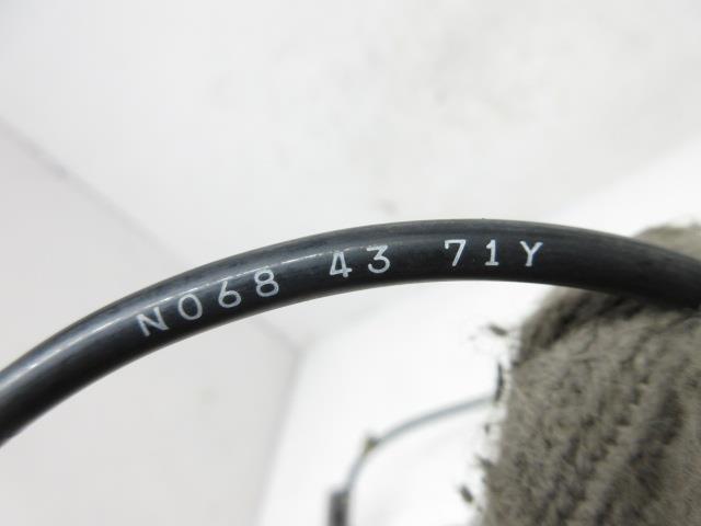 Yahoo!オークション - 14年 ロードスター GH-NB8C 右後 ABSセンサー N0...