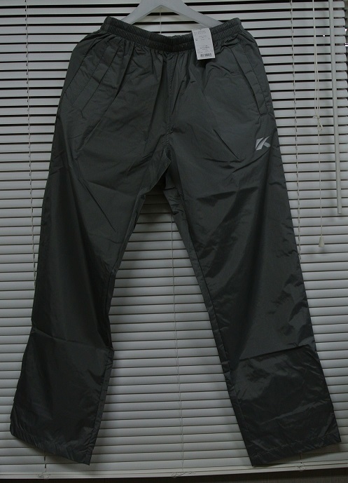 Yahoo!オークション - レインパンツ キャスコ ARW-006P チャコールグレ...