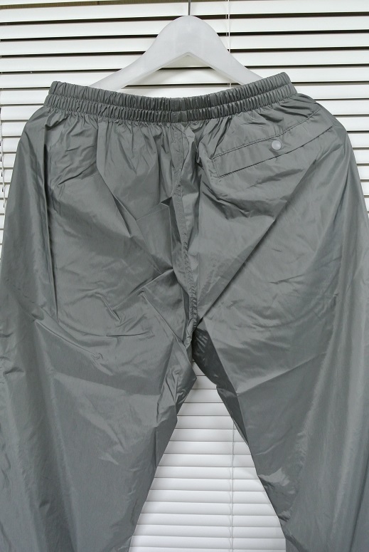 Yahoo!オークション - レインパンツ キャスコ ARW-006P チャコールグレ...