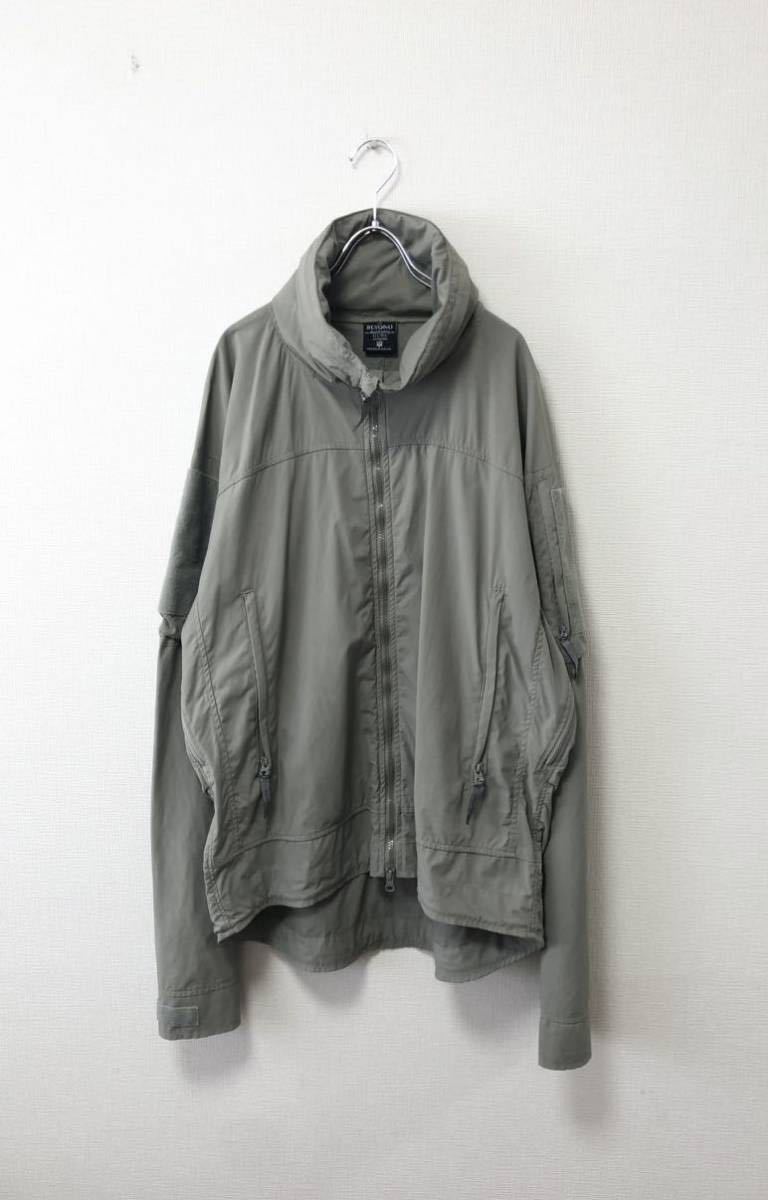 USA製 BEYOND CLOTHING PCU LEVEL5 L ビヨンド クロージング USA製 BEYOND CLOTHING PCU LEVEL5 L ビヨンド クロージング