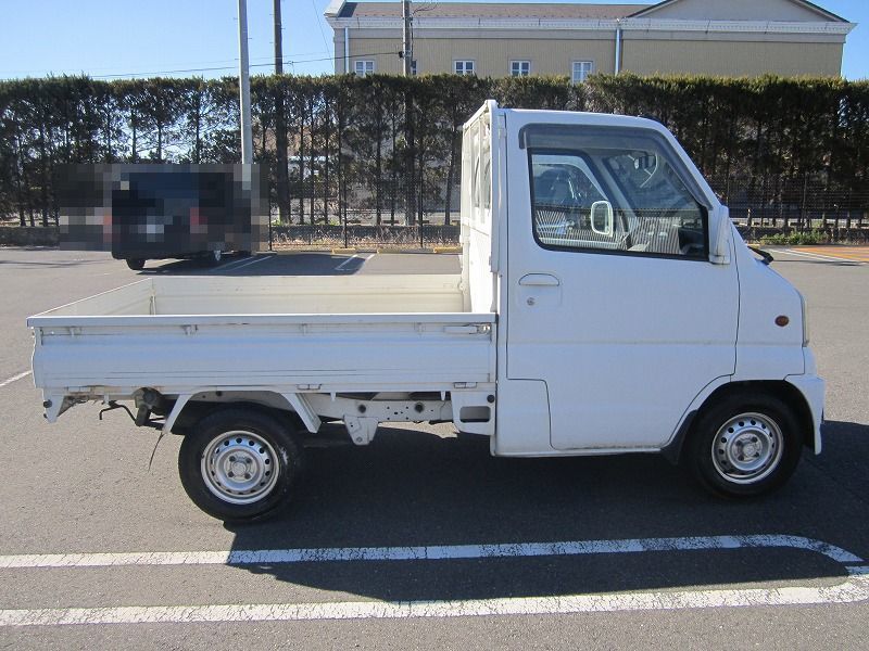 Yahoo!オークション - 人気軽トラ U62T ミニキャブトラック 4WD エアコ...