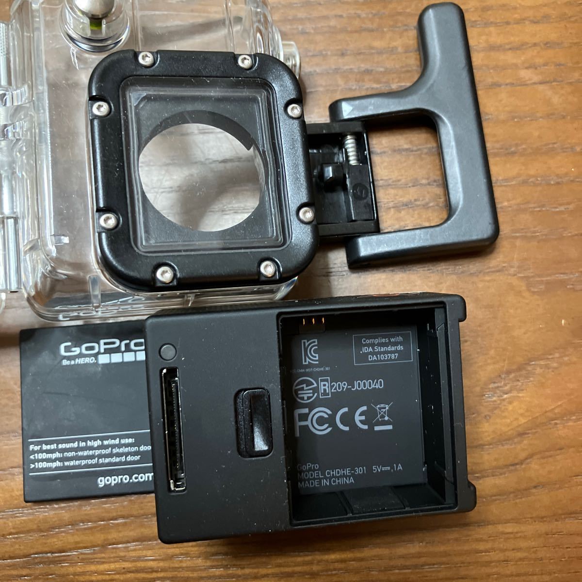 Yahoo オークション Gopro Hero3