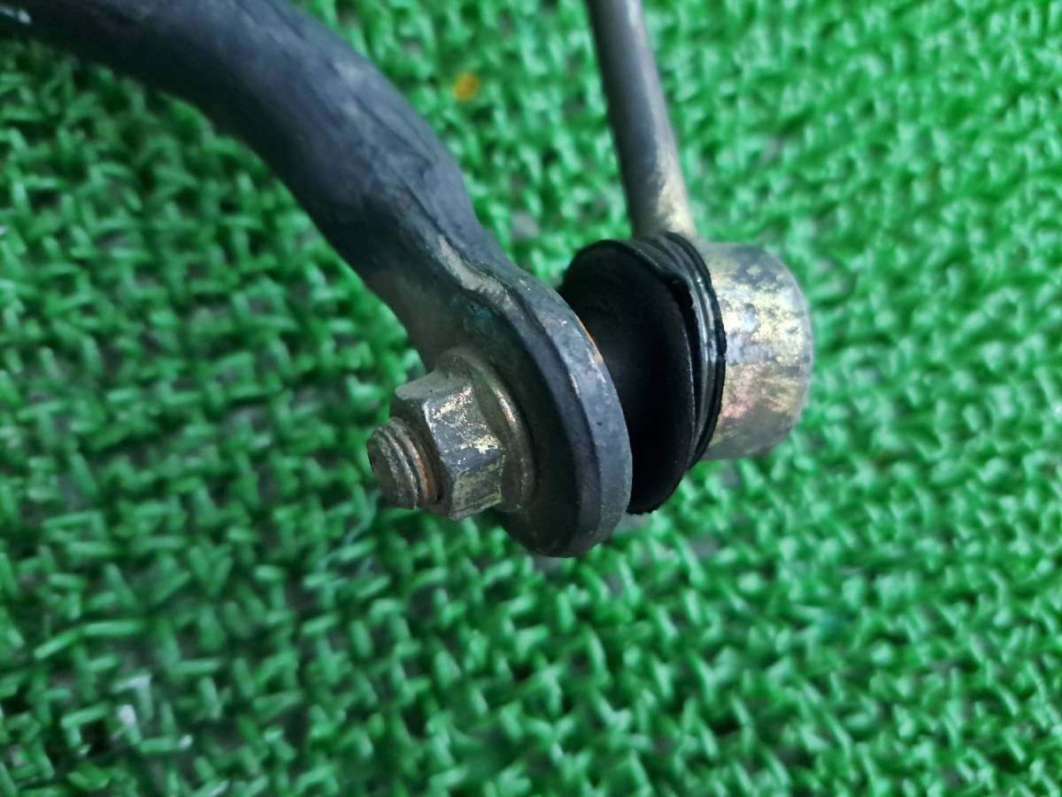 Yahoo!オークション - 1226 スバル ステラ RN1 フロントスタビライザー...