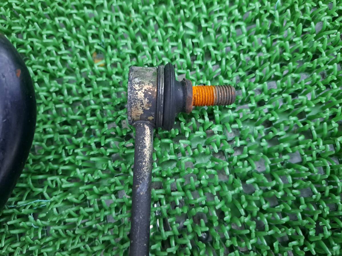 Yahoo!オークション - 1226 スバル ステラ RN1 フロントスタビライザー...