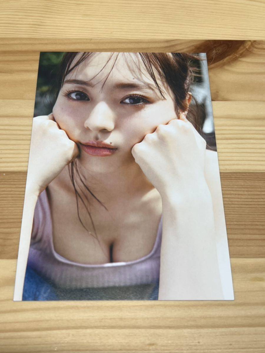 Yahoo!オークション - 乃木坂46 梅澤美波 ポストカード