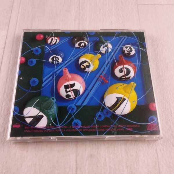 Yahoo!オークション - 1C8 CD THE BLUE HEARTS HIGH KICKS ザ・ブルー...