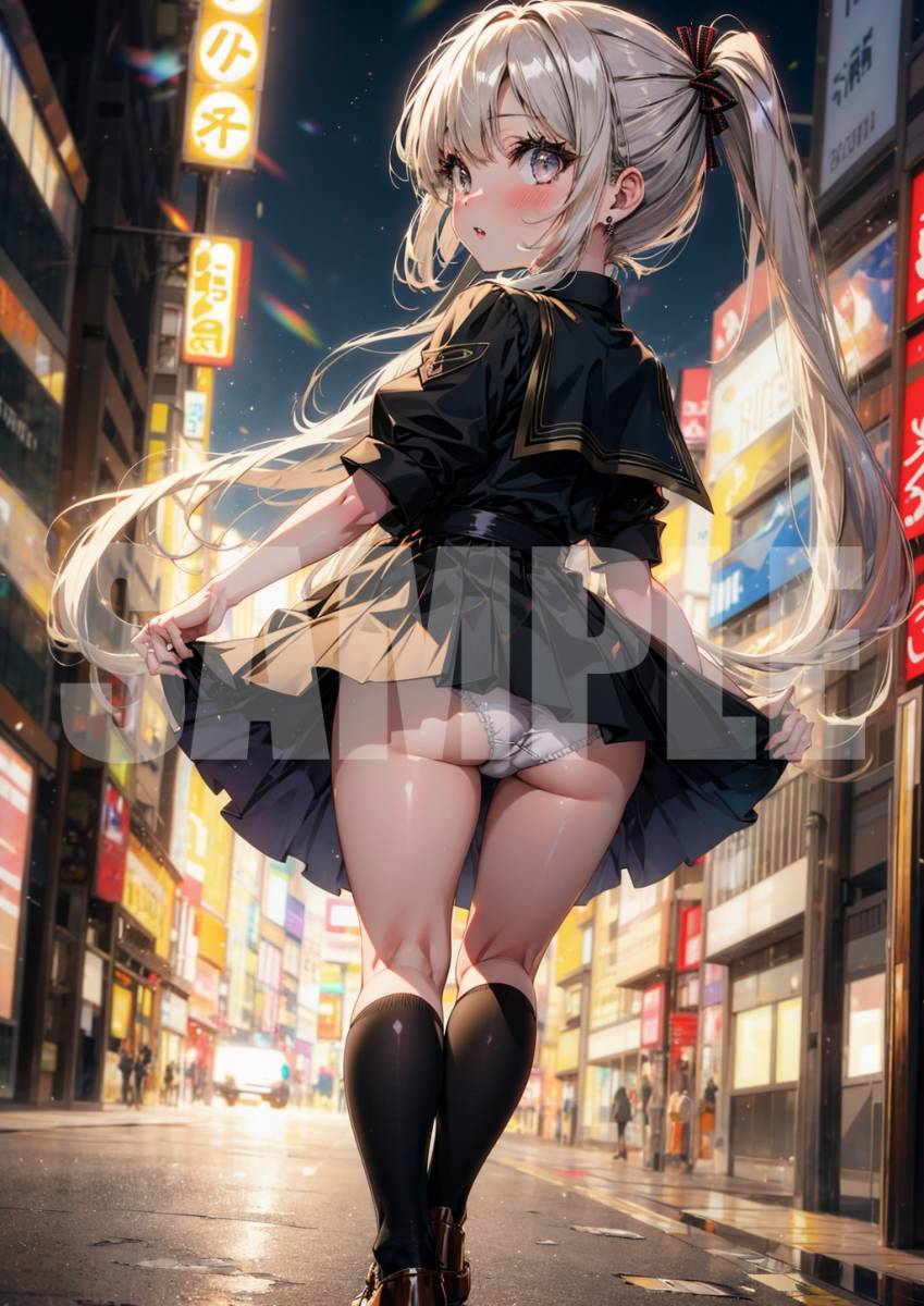 Yahoo!オークション - 0114【高品質 A4サイズポスター】アートポスター...