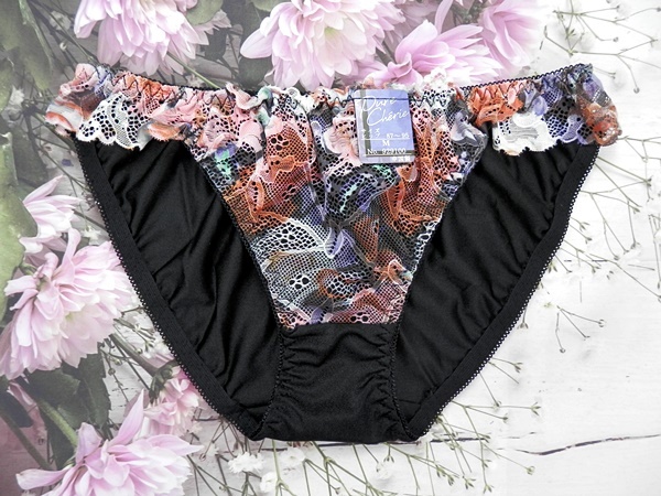 Yahoo!オークション - NK08-D70/M ブラジャー＆ショーツセット ブラ&シ...