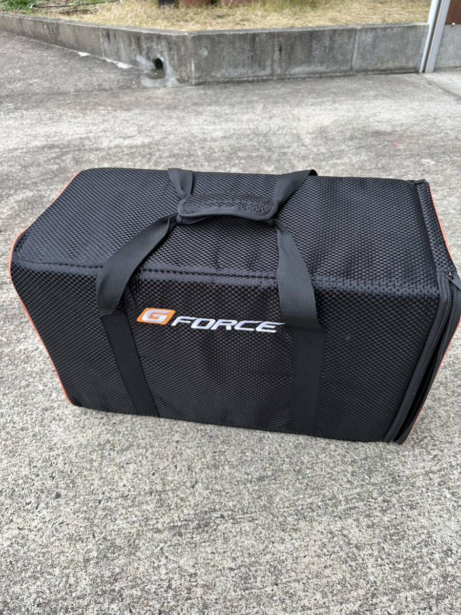 Yahoo!オークション - GFORCE ラジコンバッグ