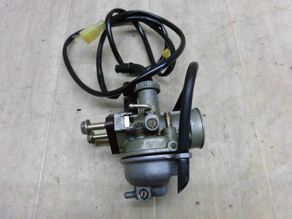 Yahoo!オークション - （OG）キャブレター TA02-1108 ジャイロキャノピ...