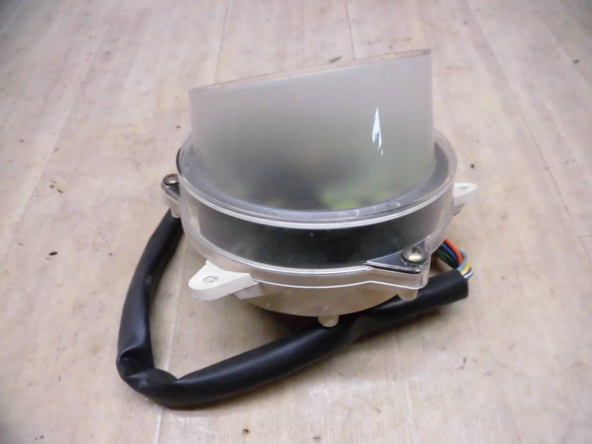 Yahoo!オークション - （OG）スピードメーター TA02-1108 ジャイロキャ...