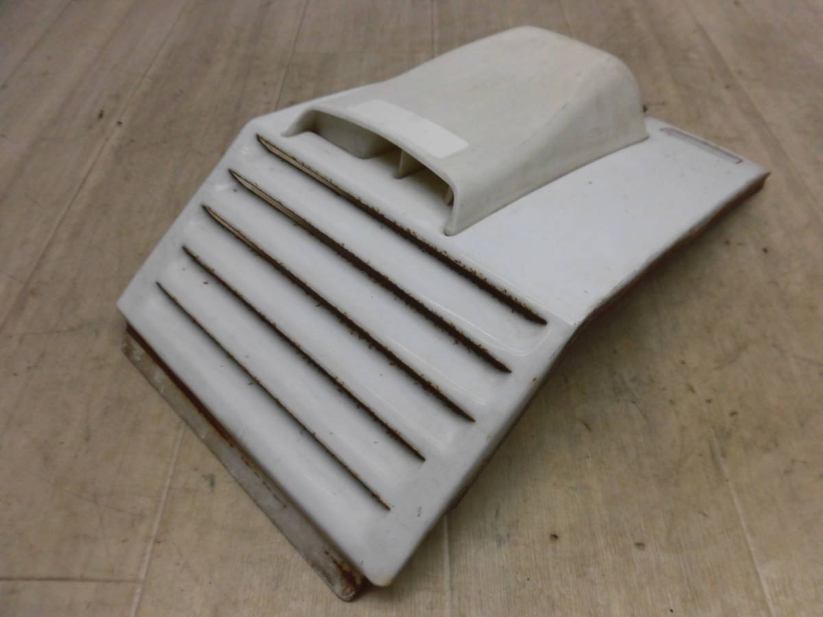 Yahoo!オークション - （OG）エンジンダクトカバー TA02-1108 ジャイロ...