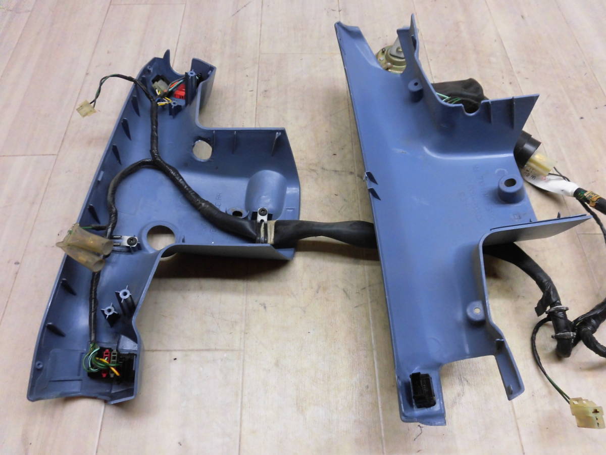 Yahoo!オークション - （OG）ハンドルカバー TA02-1108 ジャイロキャノ...