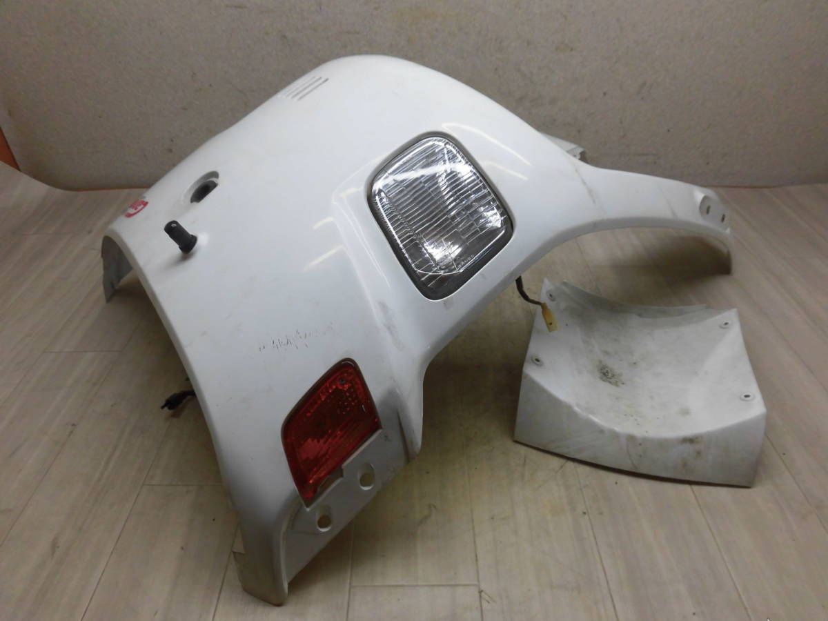 Yahoo!オークション - （OG）フロントカウルセット TA02-1108 ジャイロ...