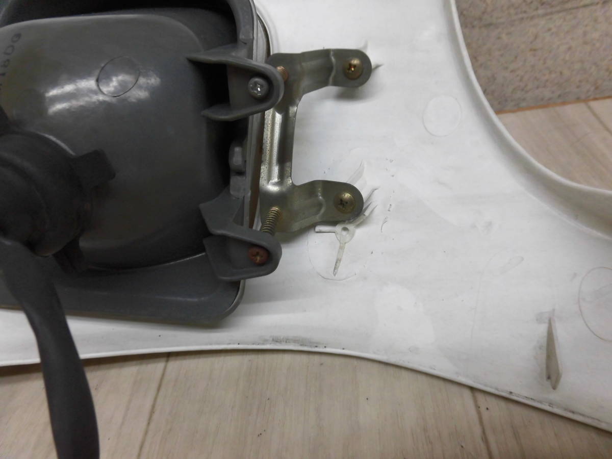 Yahoo!オークション - （OG）フロントカウルセット TA02-1108 ジャイロ...