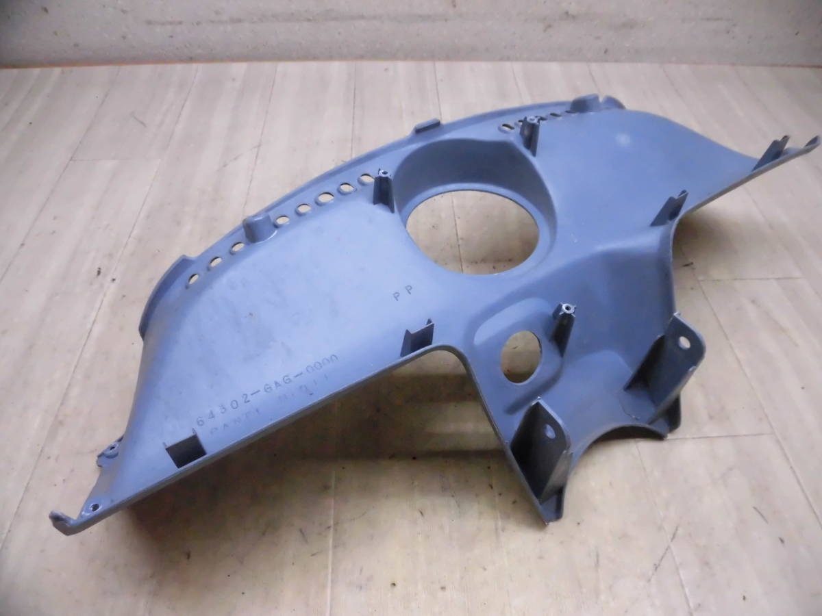 Yahoo!オークション - （OG）スピードメーターカウル TA02-1108 ジャイ...