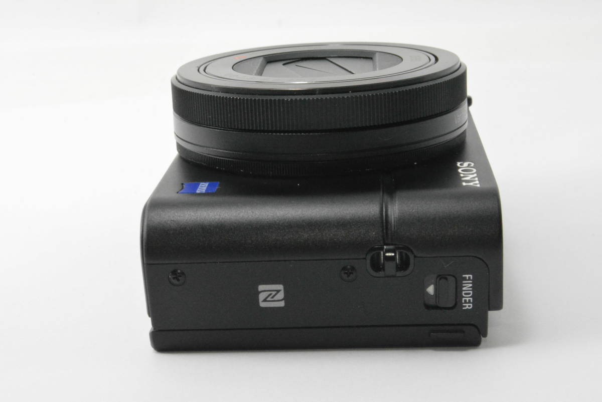 Yahoo!オークション - 極上美品 ソニー SONY RX100 M3