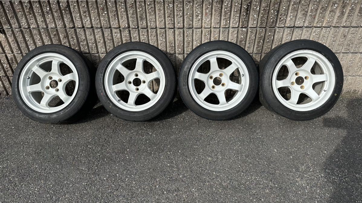 Yahoo!オークション - 15インチ 8J +20 KYOWAレーシング NS-2R