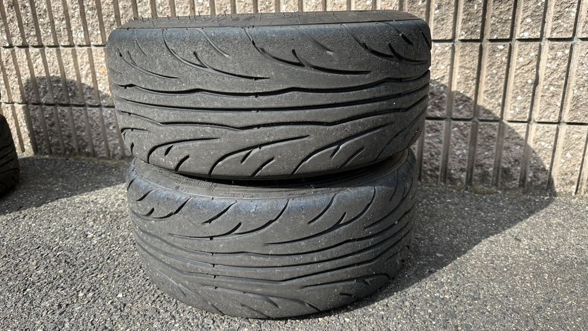 Yahoo!オークション - 15インチ 8J +20 KYOWAレーシング NS-2R