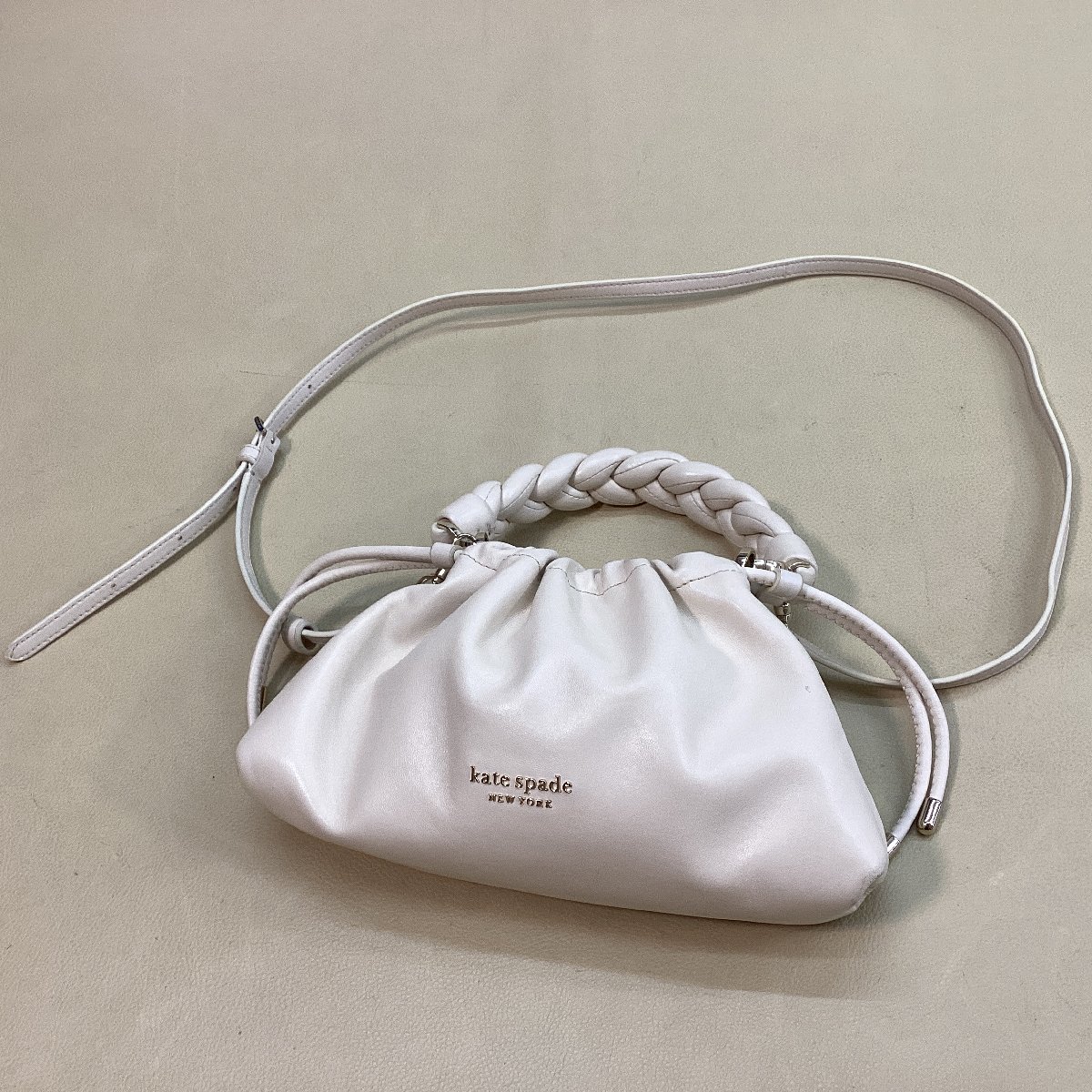 Yahoo!オークション - 【送料198円】'22SS kate spade NEW YORK ケイ...