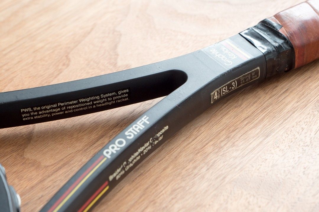ウィルソン プロスタッフ ミッドサイズ85 prostaff midsize ウィルソン プロスタッフ ミッドサイズ85 prostaff midsize
