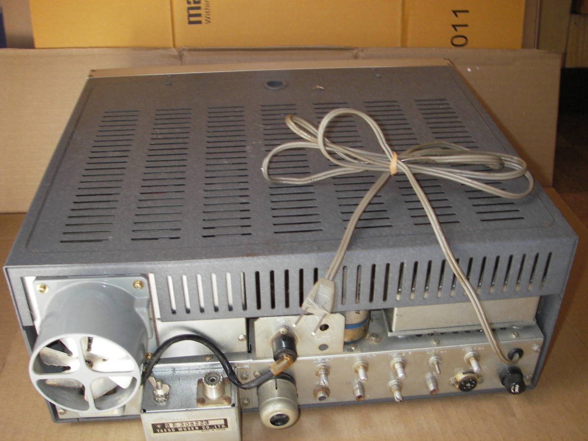 Yahoo!オークション - YAESU FT-401D