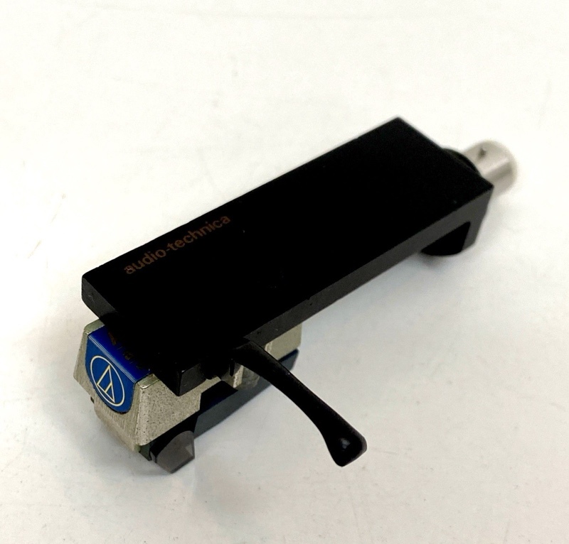 Yahoo!オークション - I3603/カートリッジ audio-technica AT15Ea シェ...