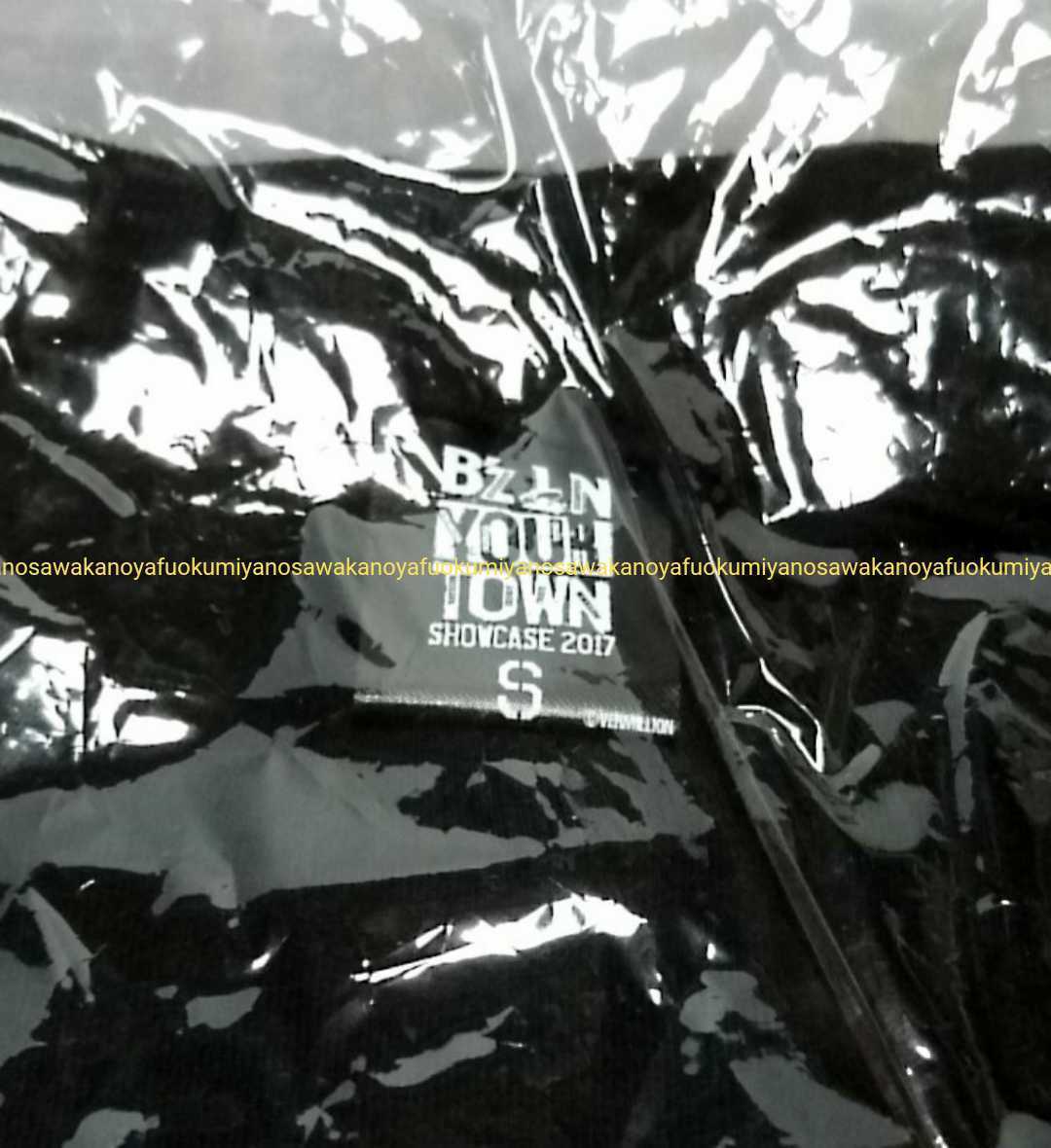 レア 新品 限定 B'z SHOWCASE In Your Town 2017 岡山 津山文化 レア 新品 限定 B'z SHOWCASE In Your Town 2017 岡山 津山文化