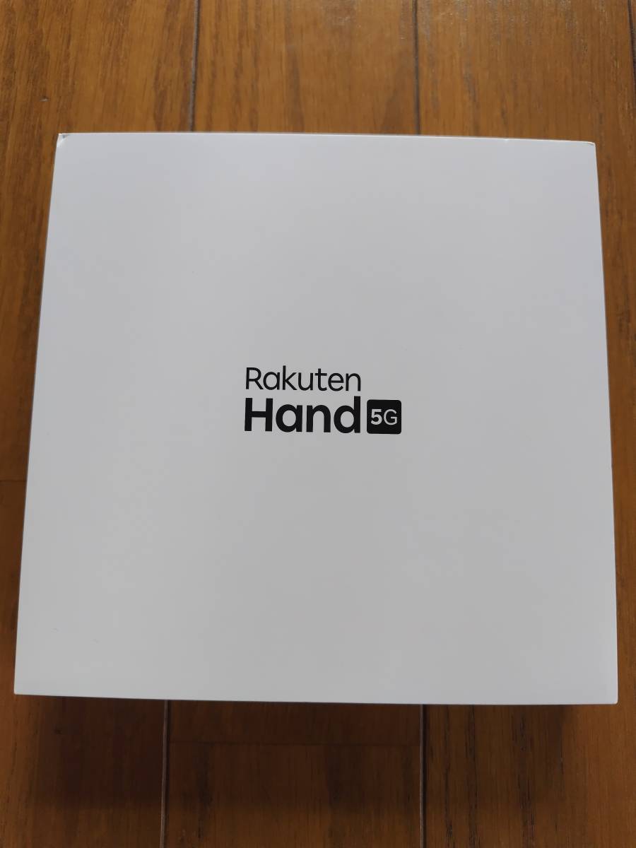 み Rakuten Hand 5G ブラック(Android)｜売買されたオークション情報、yahooの商品情報をアーカイブ公開 - オークファン（aucfan.com）