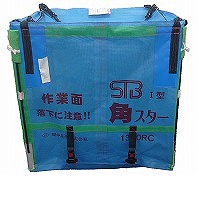 Yahoo!オークション - 田中産業 スタンドバッグ 角スターI型 1300L RC ...