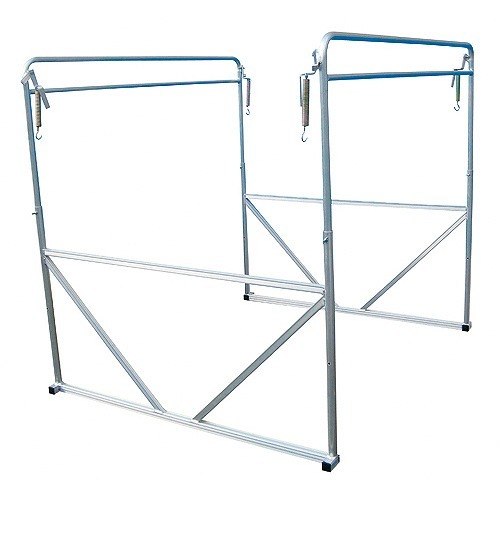 Yahoo!オークション - 田中産業 かばちゃん ホルダー 800/1300L用