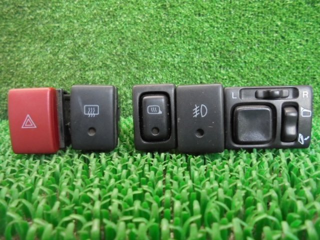 Yahoo!オークション - 1EO5134NP2 ) スズキ ジムニー ターボ JB23W 4型...