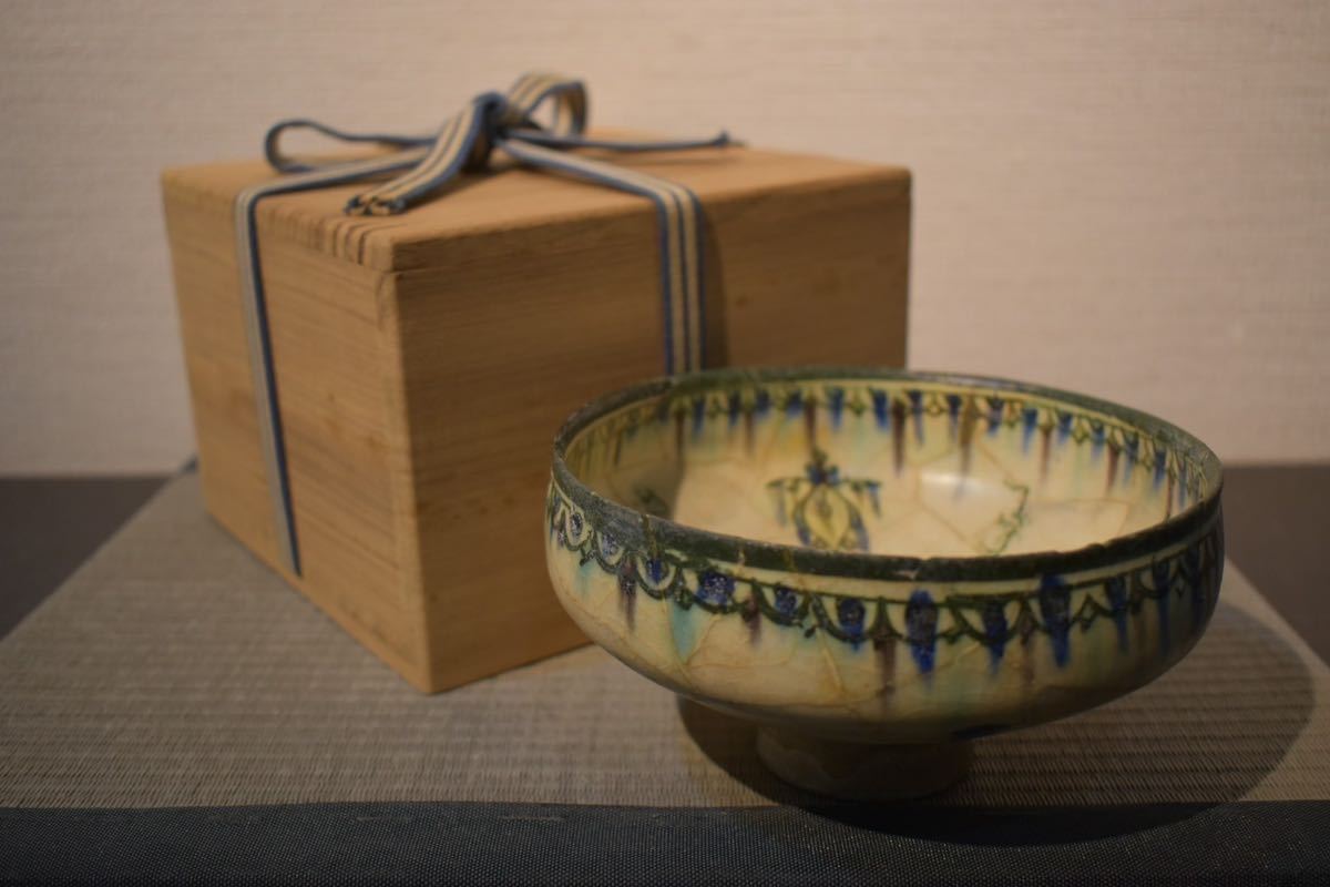 Yahoo!オークション - 【GE】E766【コレクター所蔵品】カシャーン12〜1...