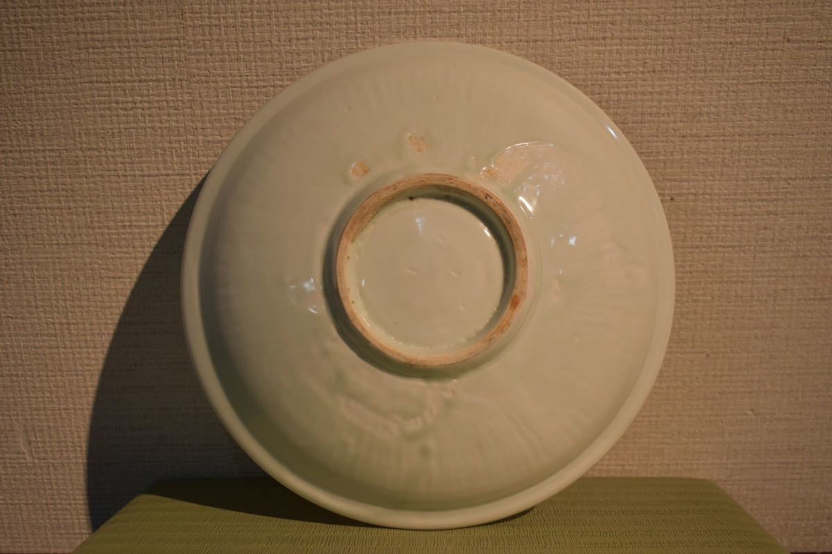 Yahoo!オークション - 【GE】Z762【コレクター所蔵品】時代 初期伊万里...