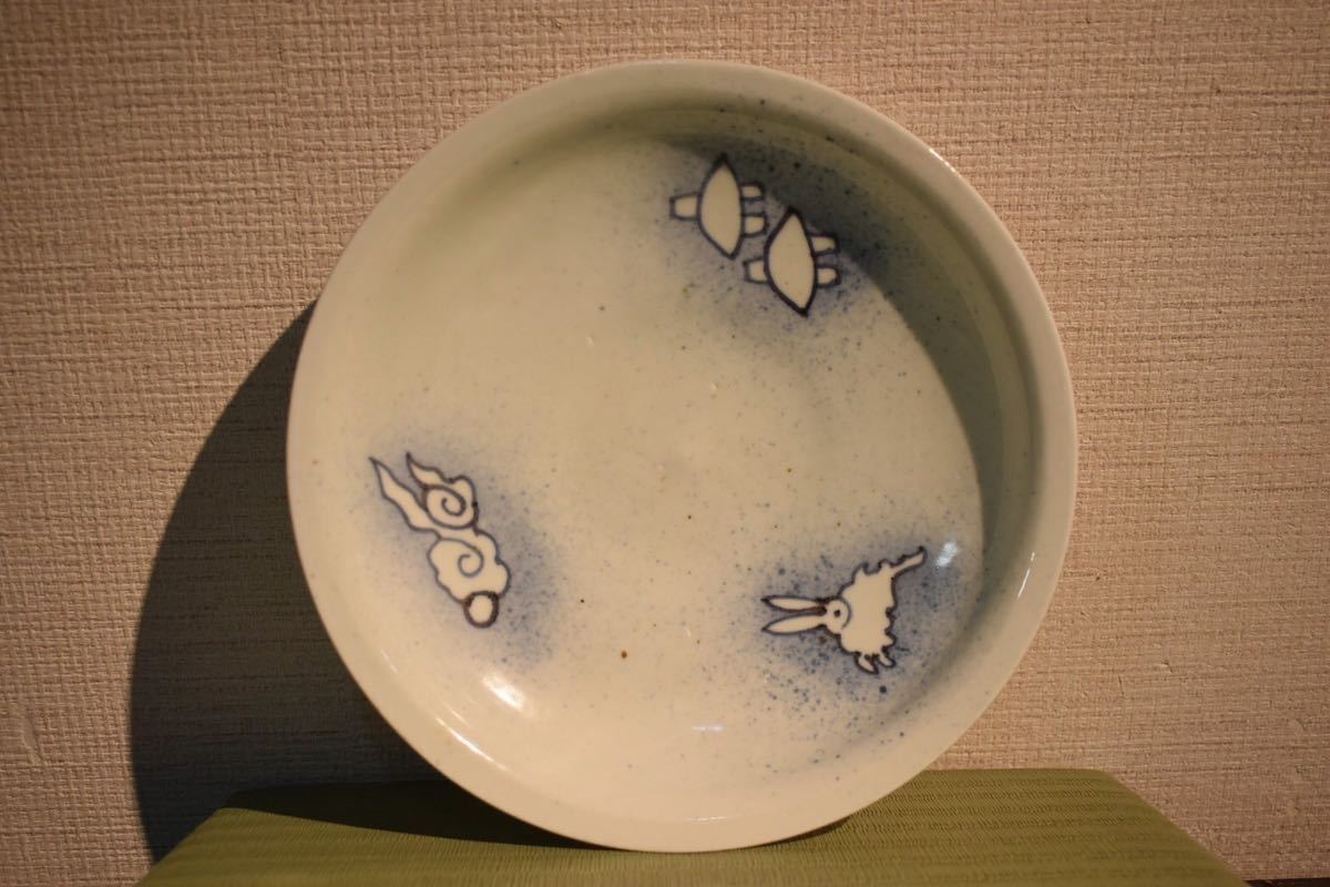 Yahoo!オークション - 【GE】Z762【コレクター所蔵品】時代 初期伊万里...