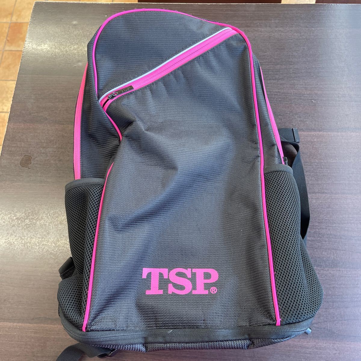 Yahoo!オークション - TSPバックパック リュック VICTAS 中古