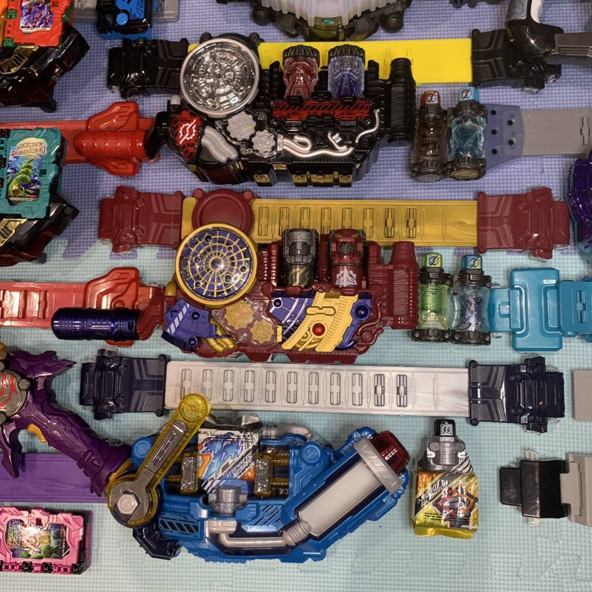 仮面ライダー 変身ベルト ゼロワン セイバー ジオウ ビルド ゴースト エグゼイド 鎧武 フォーゼ ディケイド リバイス 大量セット 仮面
