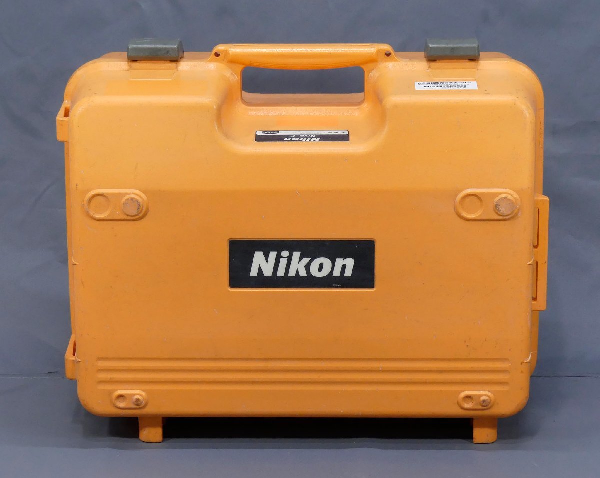 Yahoo!オークション - NIKON Nivo-F5L オートフォーカス ニコン トータ...