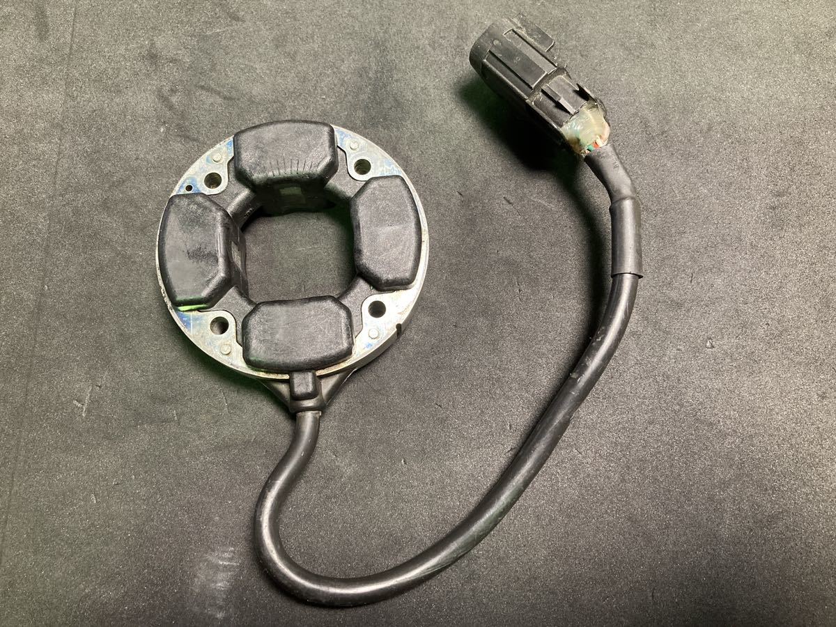 Yahoo!オークション - IAME X30 コイル レーシングカート