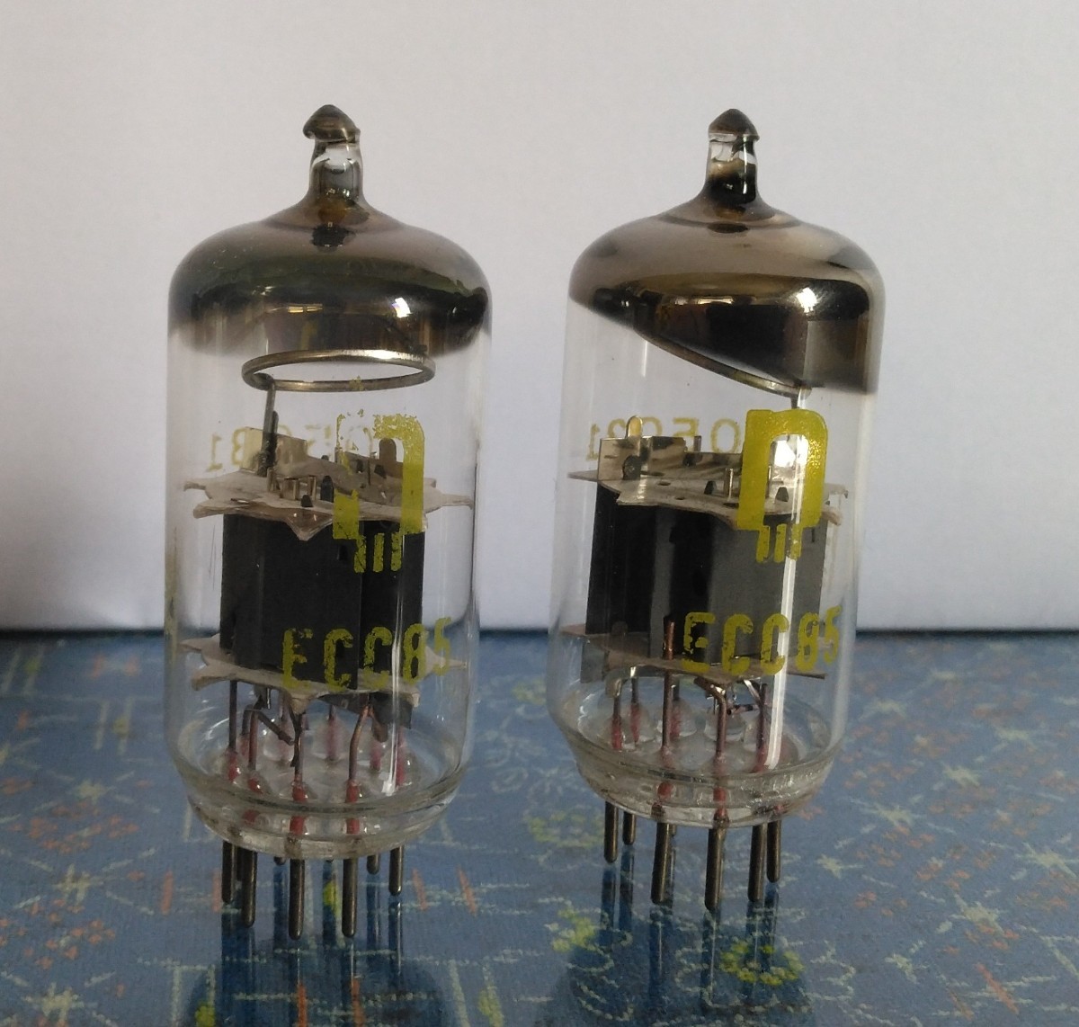 Yahoo!オークション - RFT ECC85