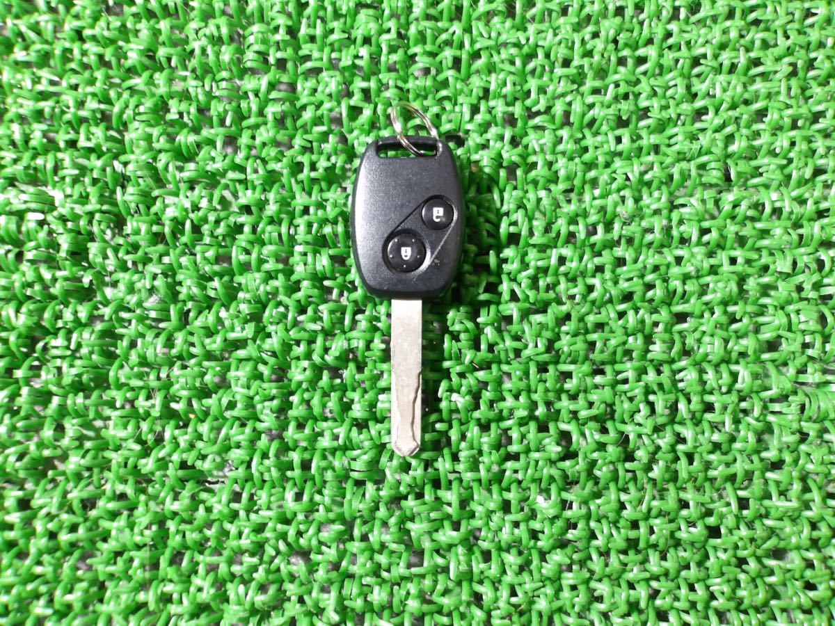 Yahoo!オークション - [即決送料無料】ストリーム RN8 ホンダ純正 キー...