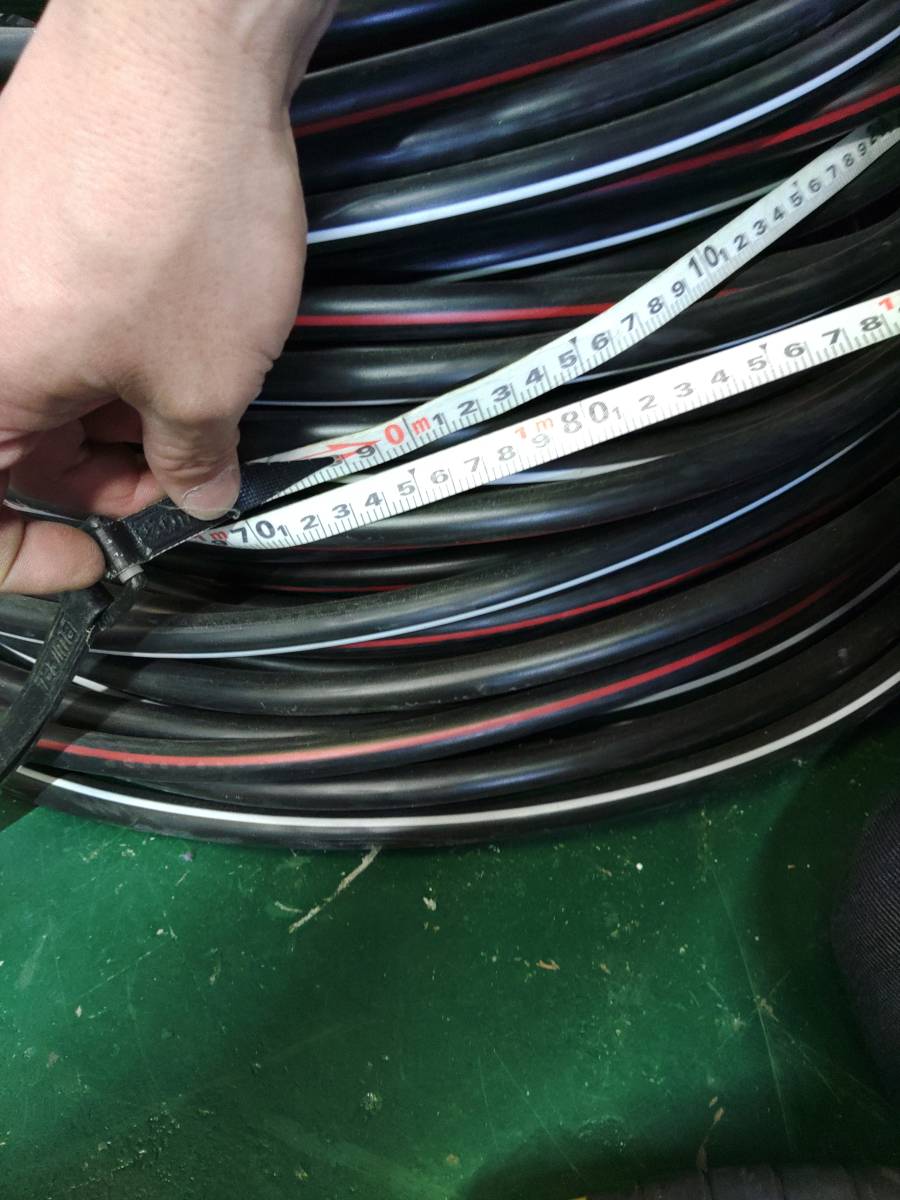 CVT60SQ 2022年 約44M(電線)｜売買されたオークション情報、yahooの商品情報をアーカイブ公開 - オークファン（aucfan.com）