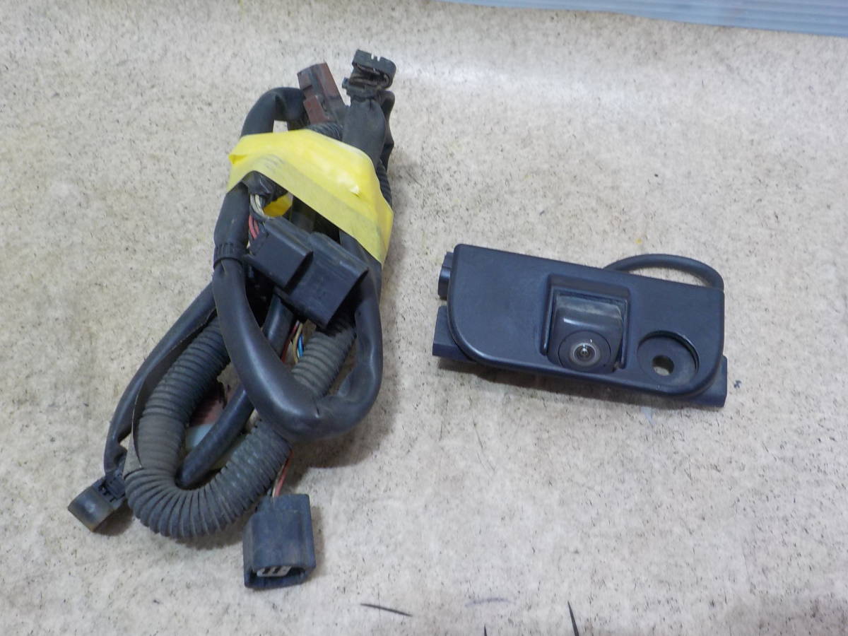 Yahoo!オークション - 60123 HHC16 M CR-Z ZF1 バックカメラ VCB-H306 ...