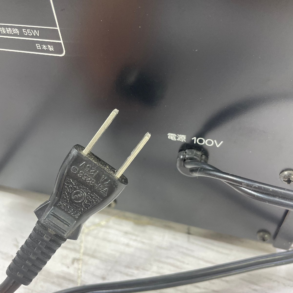 Yahoo!オークション - ∞OG∞ サンヨー SANYO CDステレオ DC-1000CD 中...