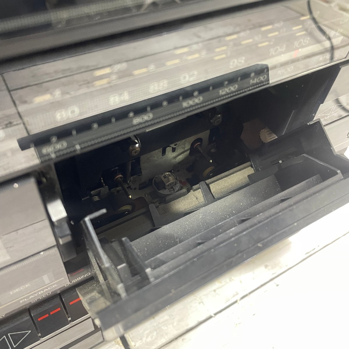 Yahoo!オークション - ∞OG∞ サンヨー SANYO CDステレオ DC-1000CD 中...
